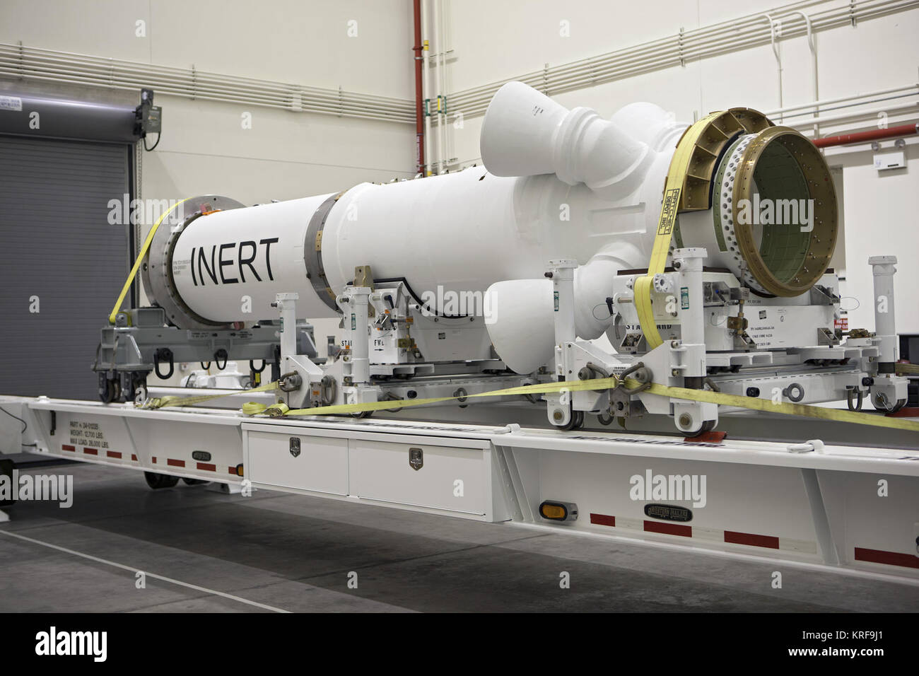 Launch abort system hi-res stock photography and images - Alamy