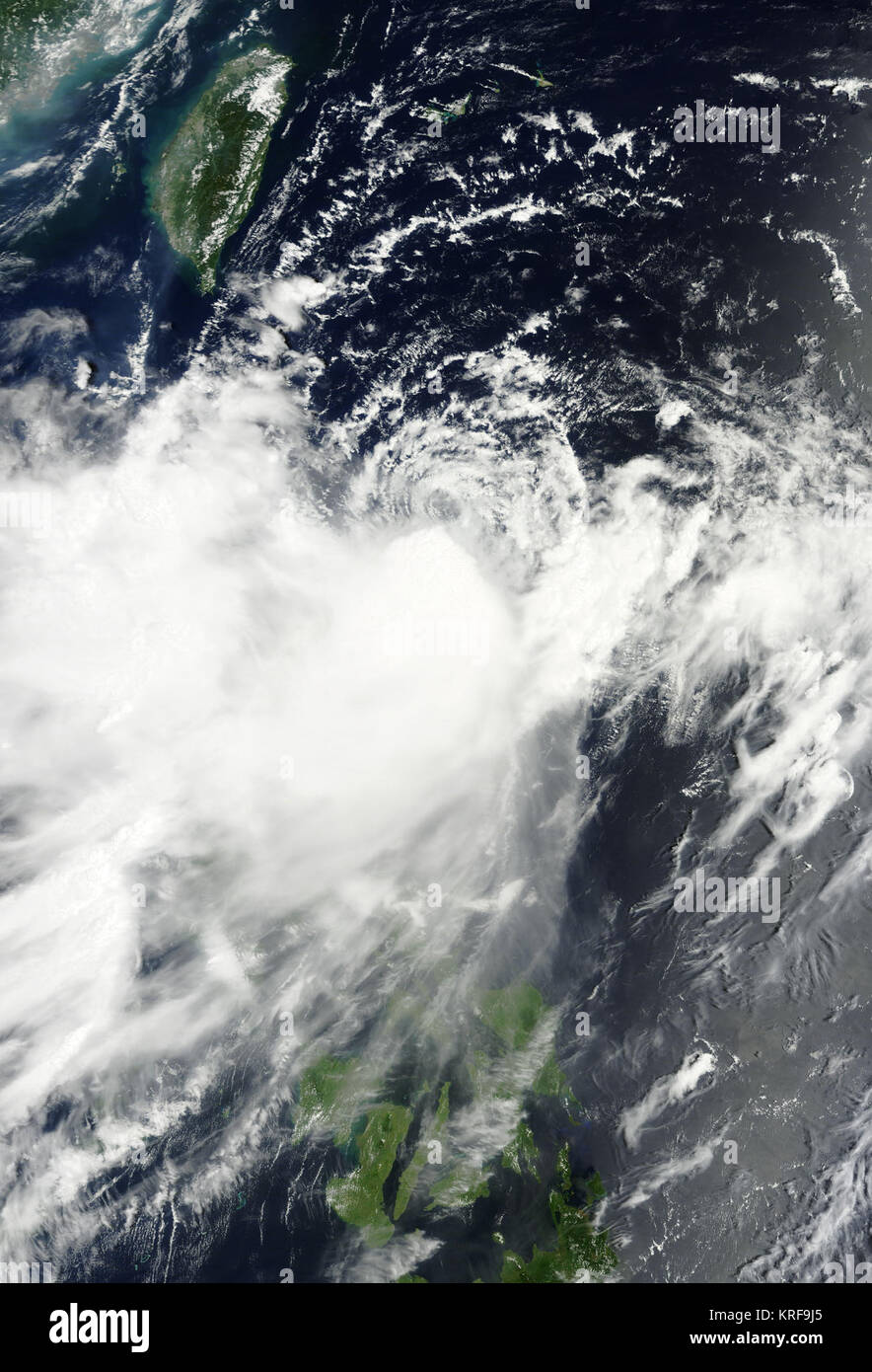 Typhoon kong rey hi-res stock photography and images - Alamy