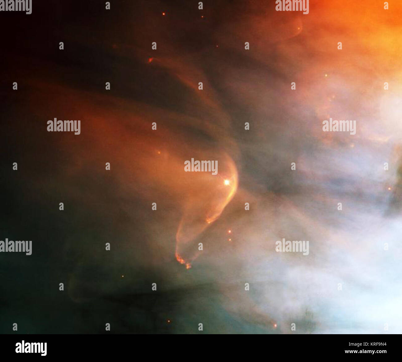 Ll orionis hi-res stock photography and images - Alamy