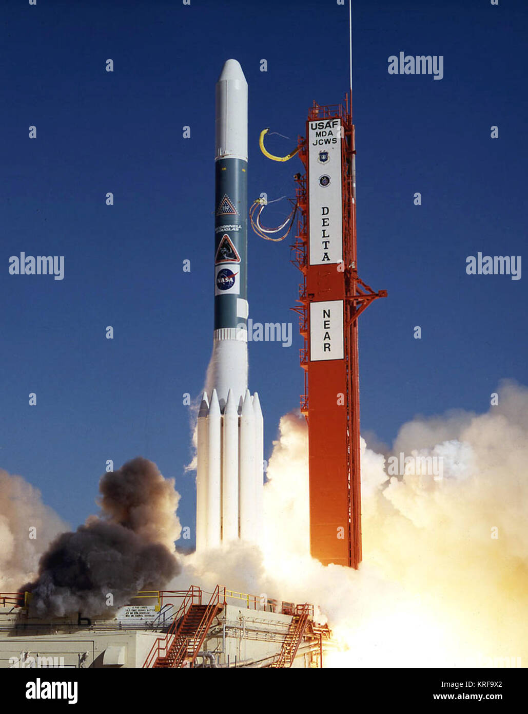 Space delta 8 hi-res stock photography and images - Alamy