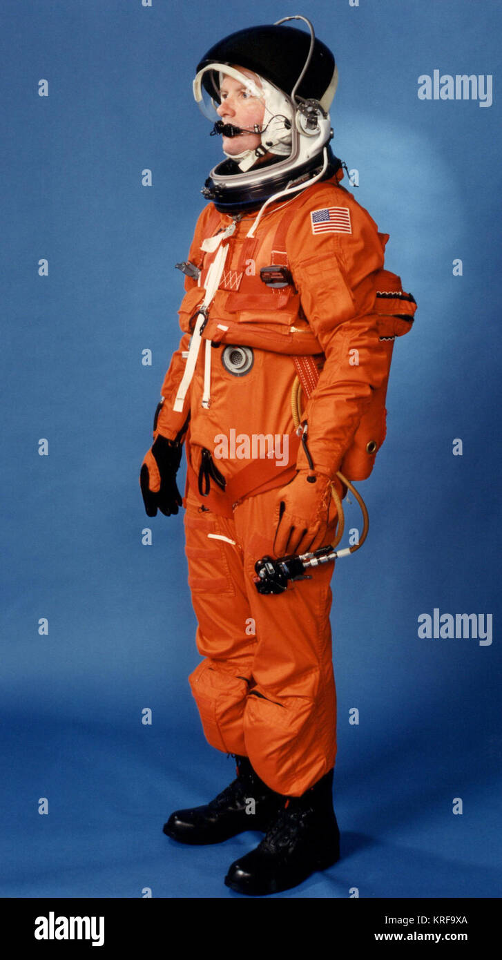 Launch Entry Suit High Resolution Stock Photography and Images - Alamy