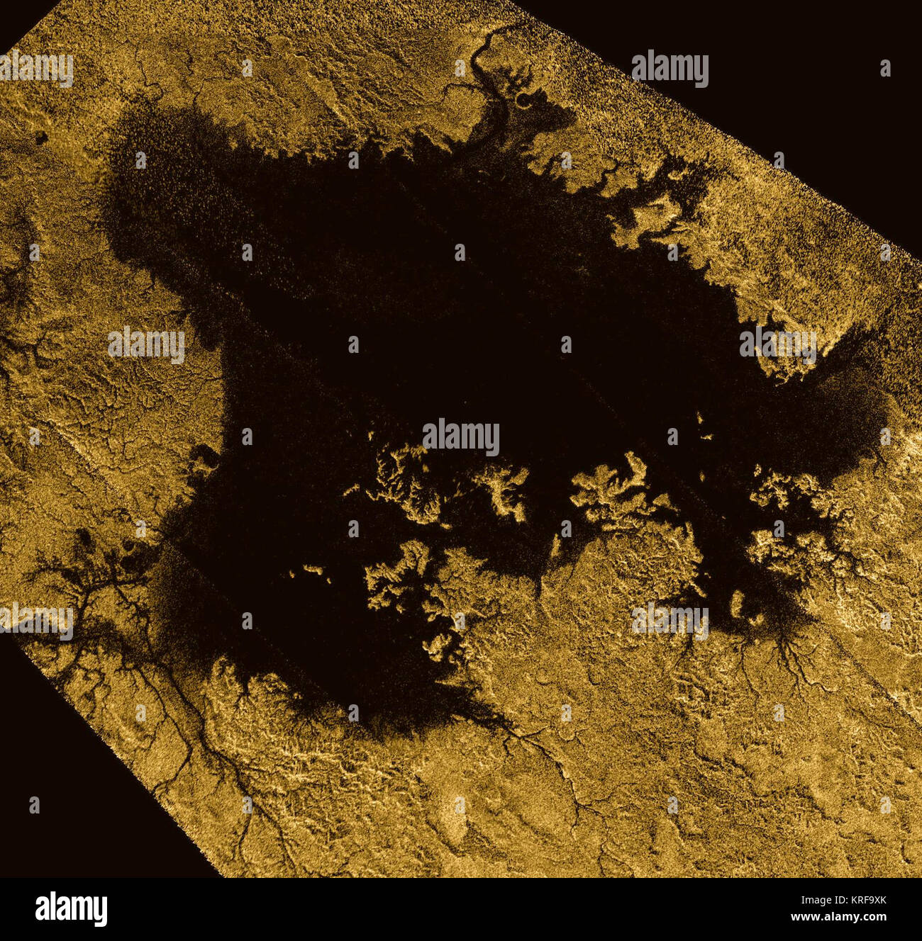 Ligeia mare hi-res stock photography and images - Alamy