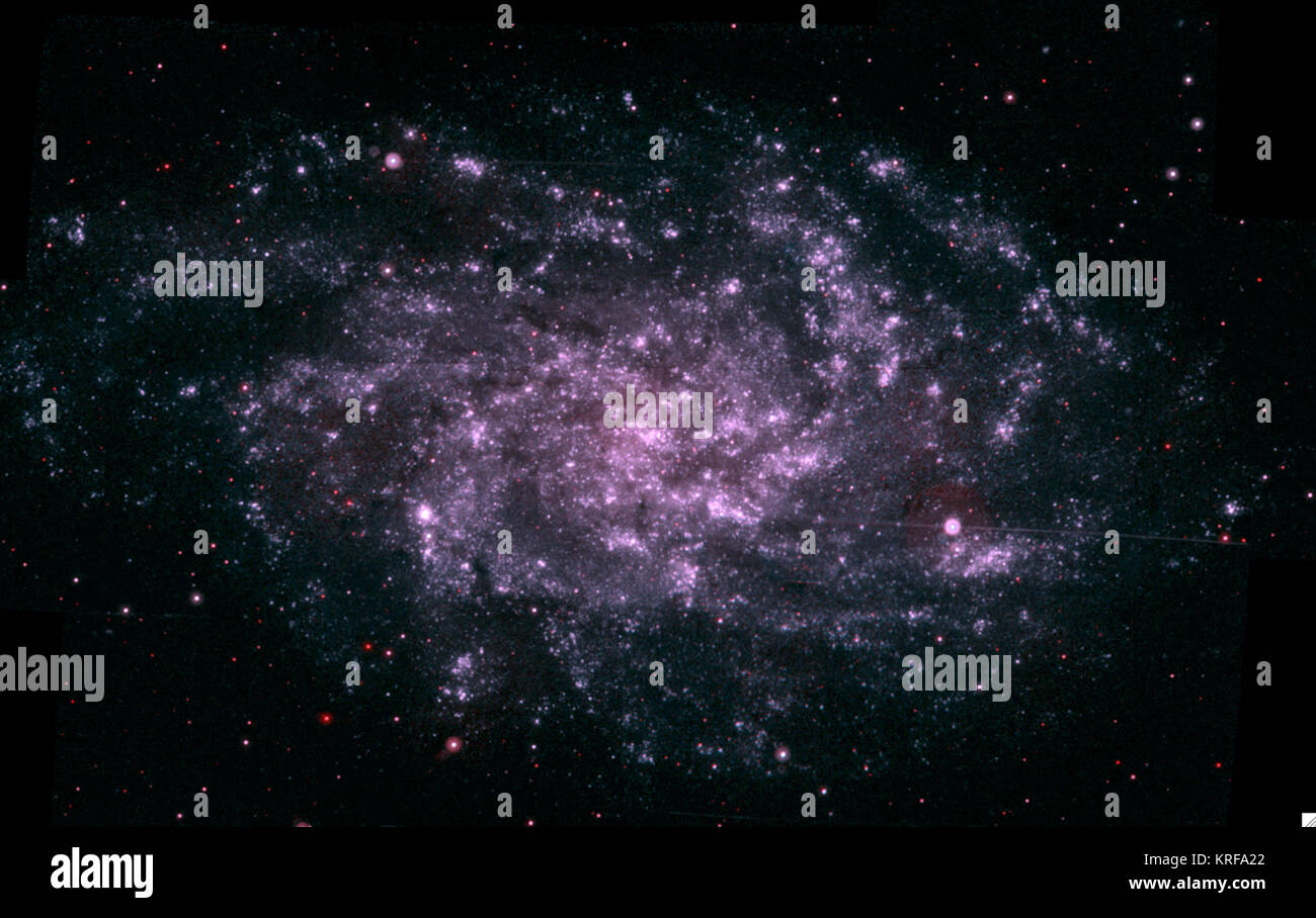 Triangulum hi-res stock photography and images - Alamy