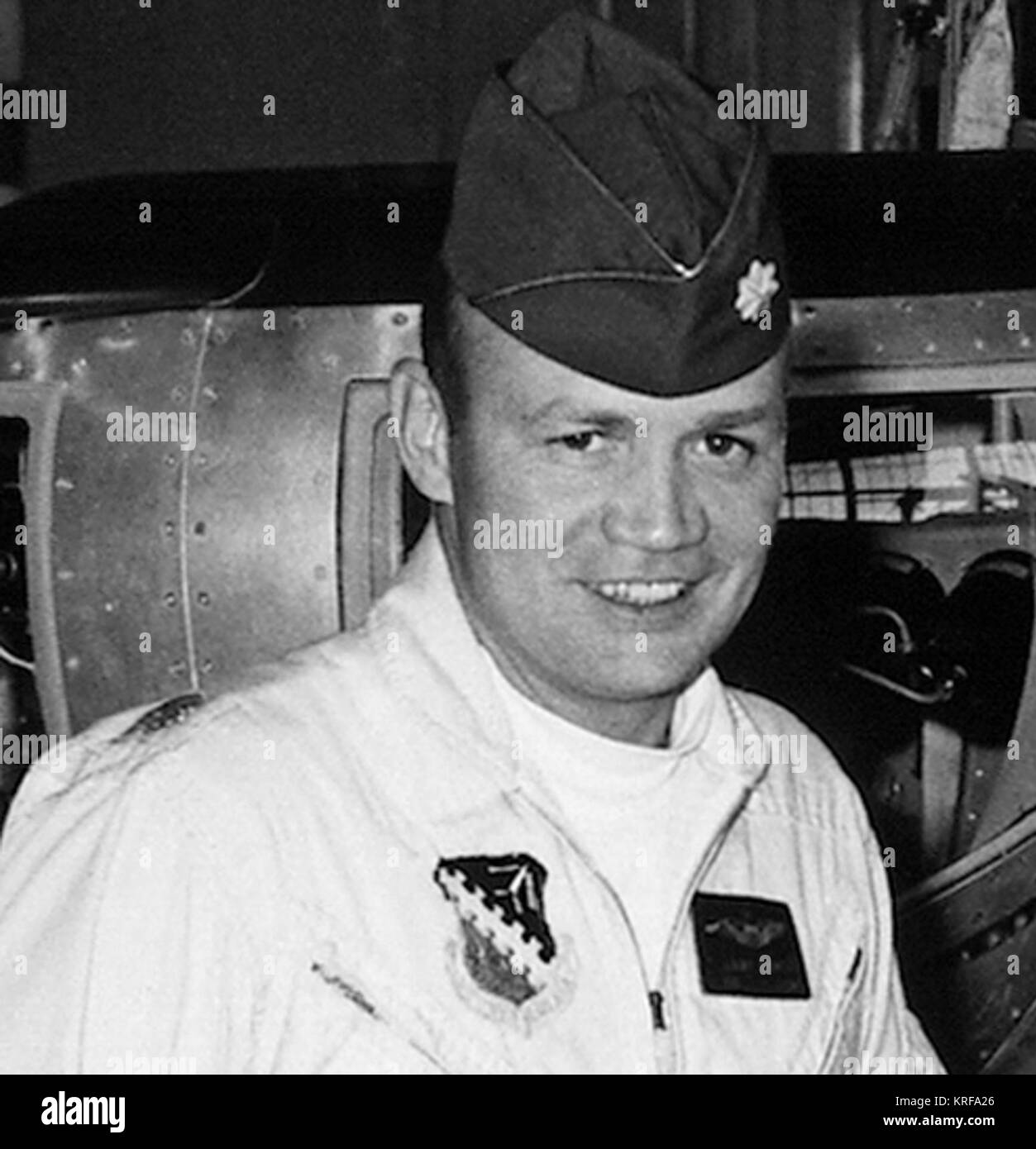 Major exploration Black and White Stock Photos & Images - Alamy