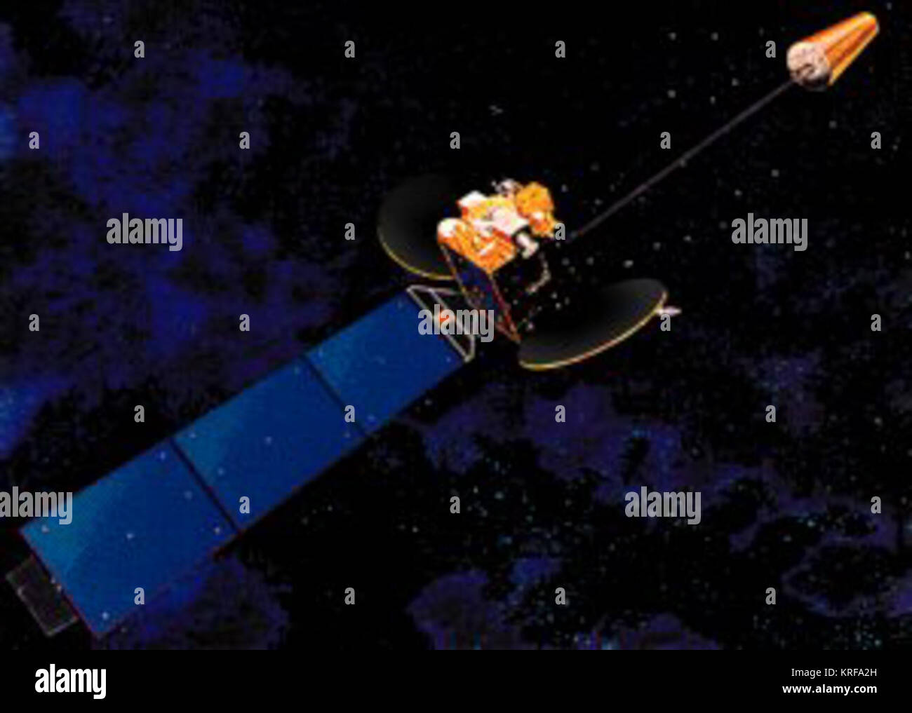 Mtsat hi-res stock photography and images - Alamy