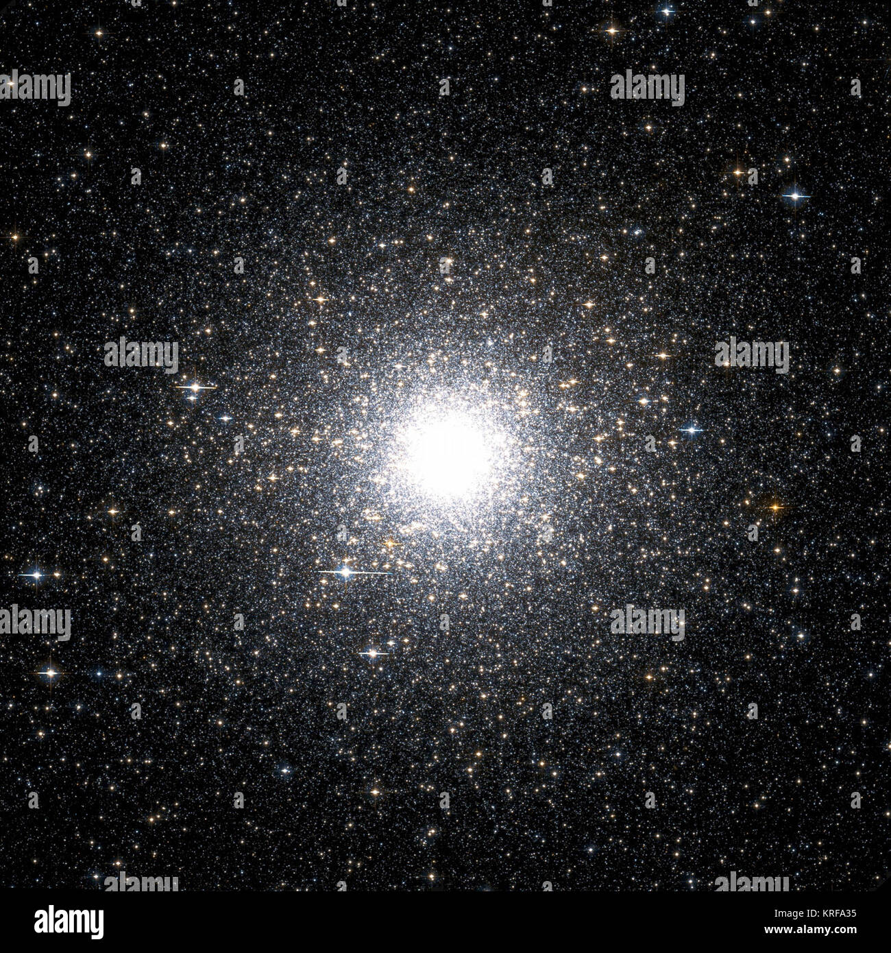 Messier 54 hi-res stock photography and images - Alamy