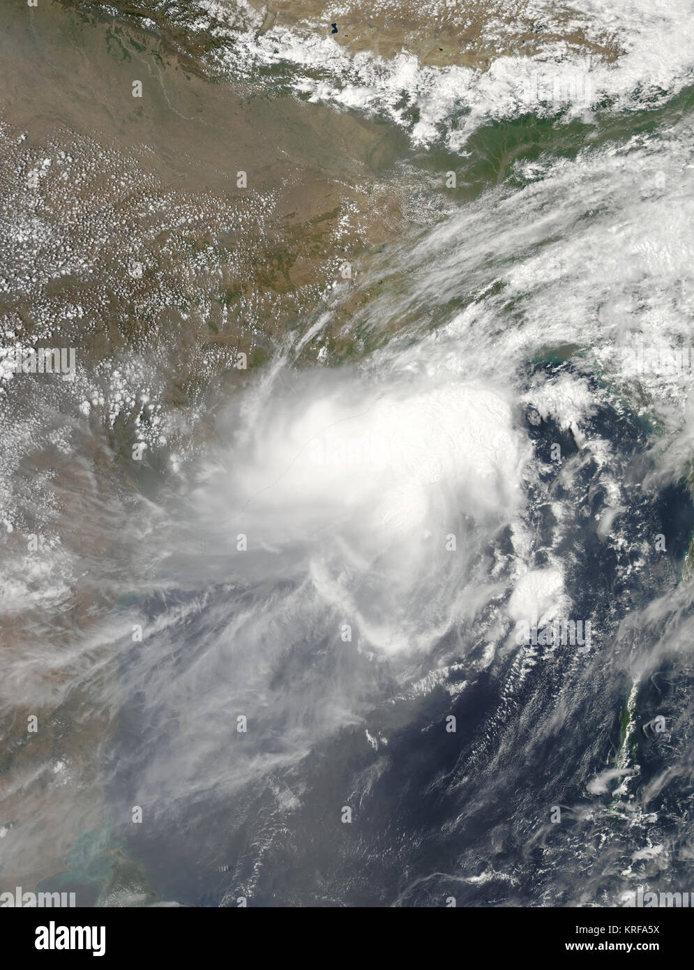 Mahasen May 15 2013 0740Z Stock Photo - Alamy