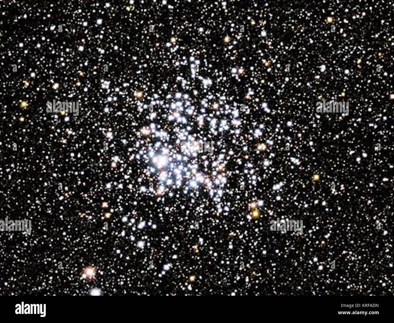 Messier 11 hi-res stock photography and images - Alamy