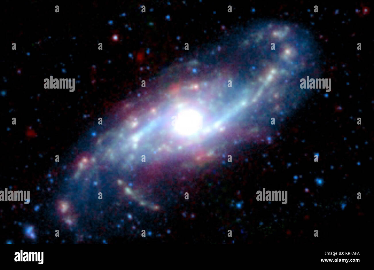 Ngc 4536 hi-res stock photography and images - Alamy