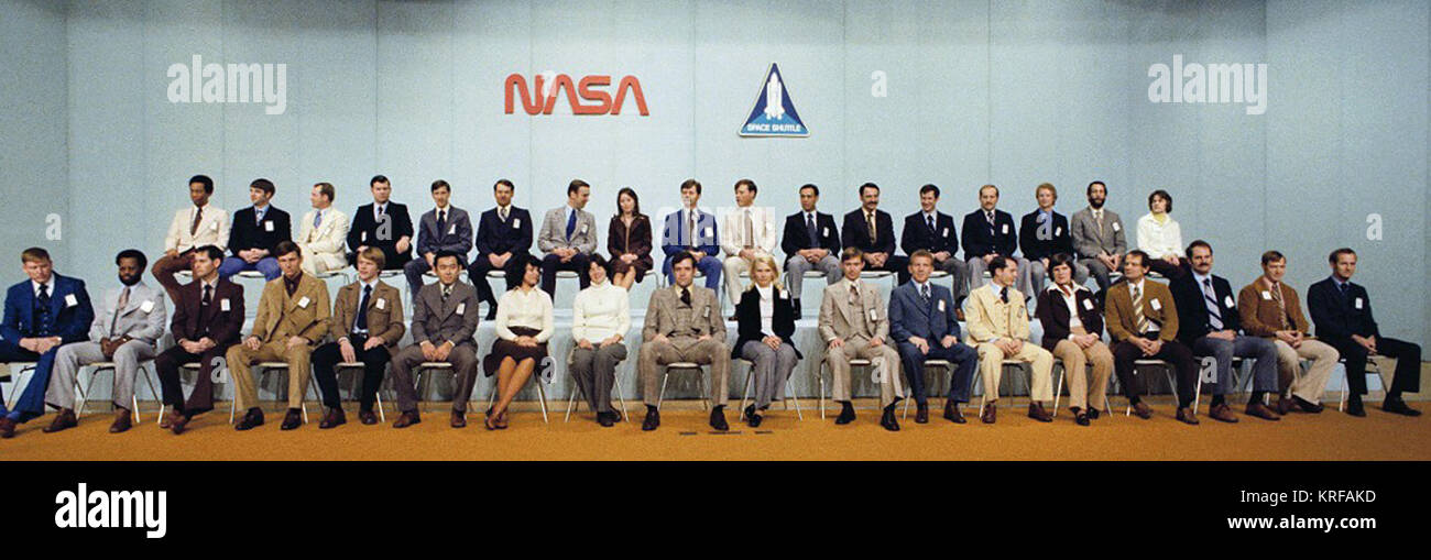 Nasa Group 2