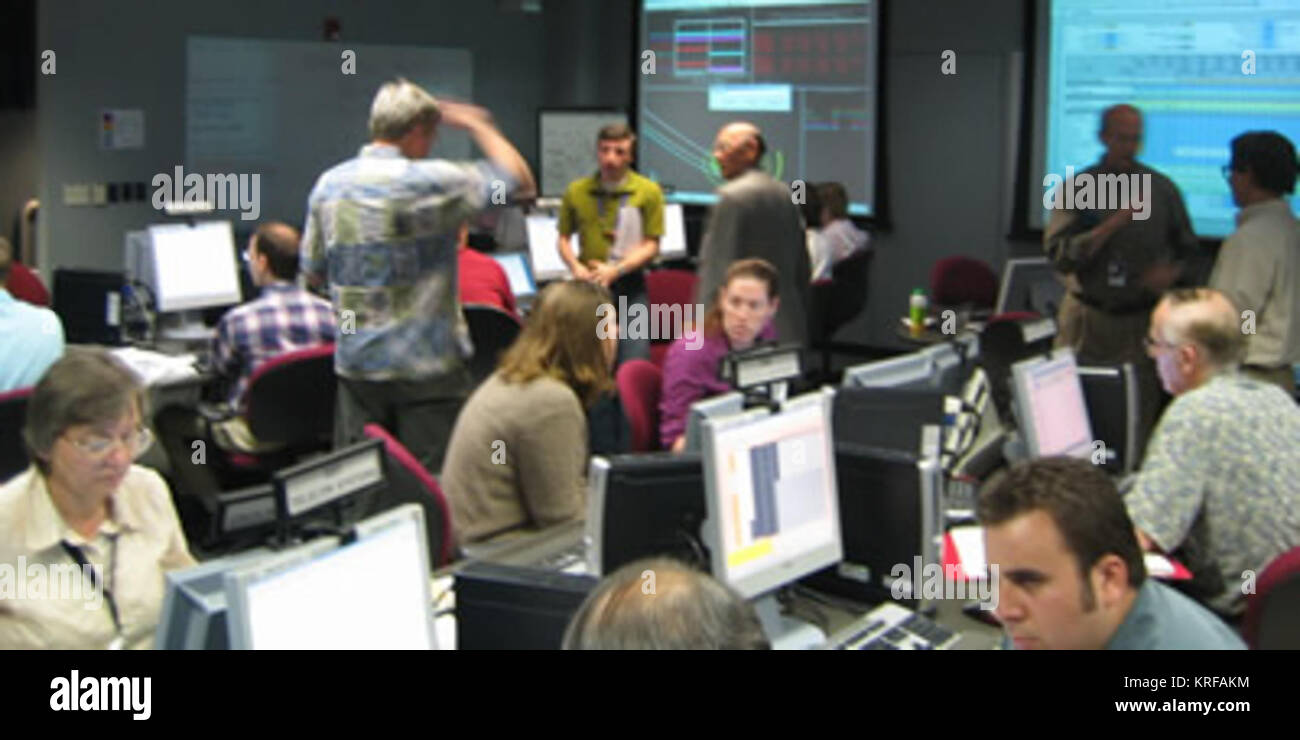 NASA JPL teamx Stock Photo - Alamy