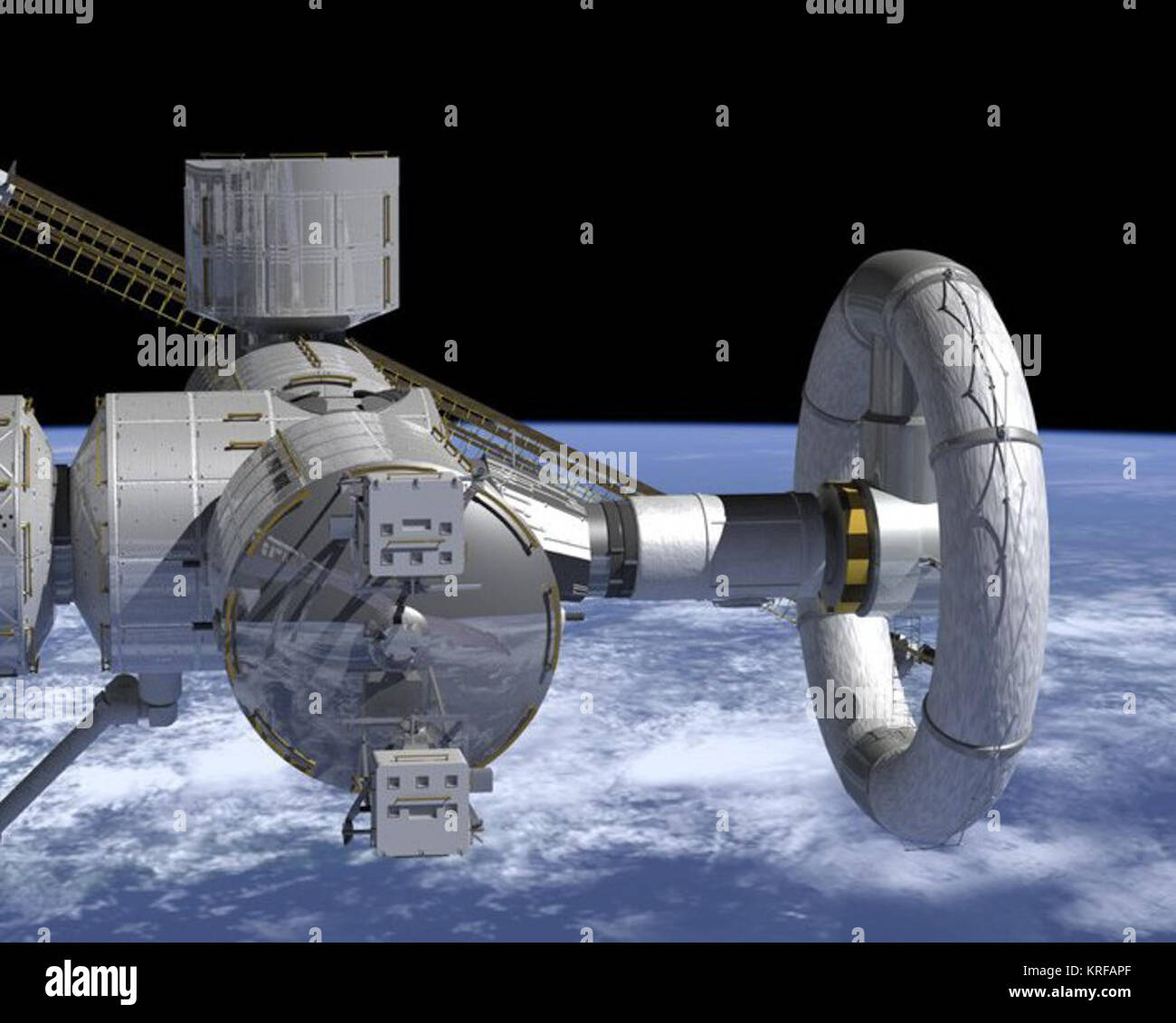 Nautilus x nasa hi-res stock photography and images - Alamy