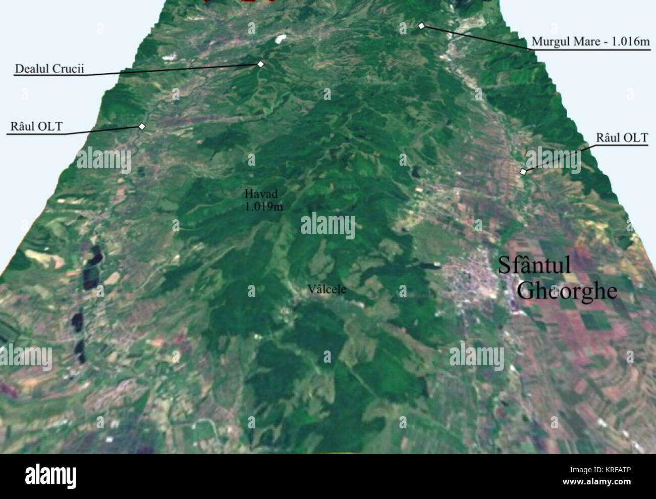 Baraolt hi-res stock photography and images - Alamy