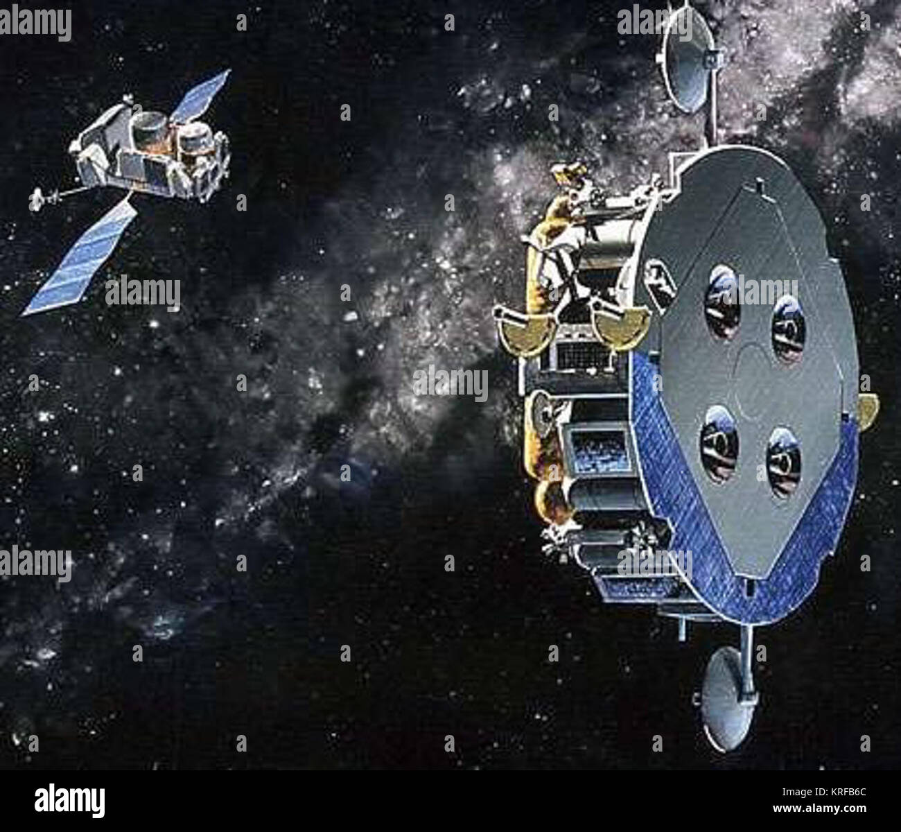 Manoeuvring station hi-res stock photography and images - Alamy