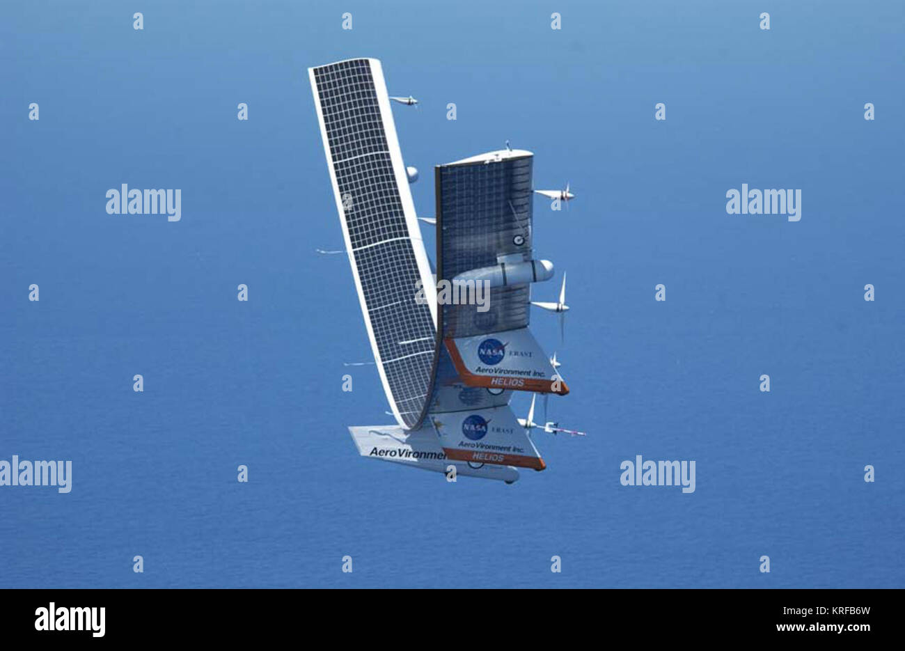 Helios nasa hi-res stock photography and images - Alamy