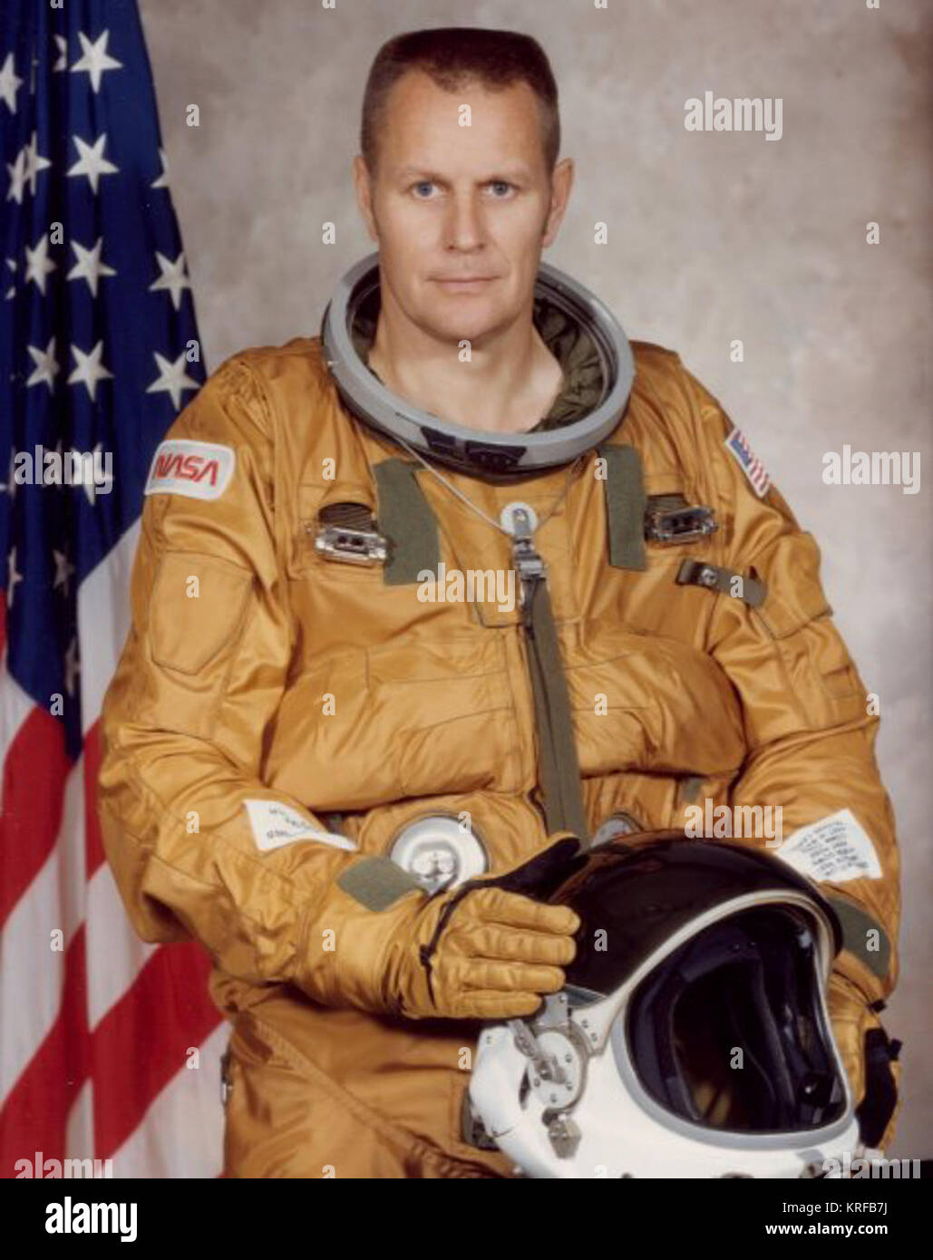 Overmyer robert 4 Stock Photo - Alamy