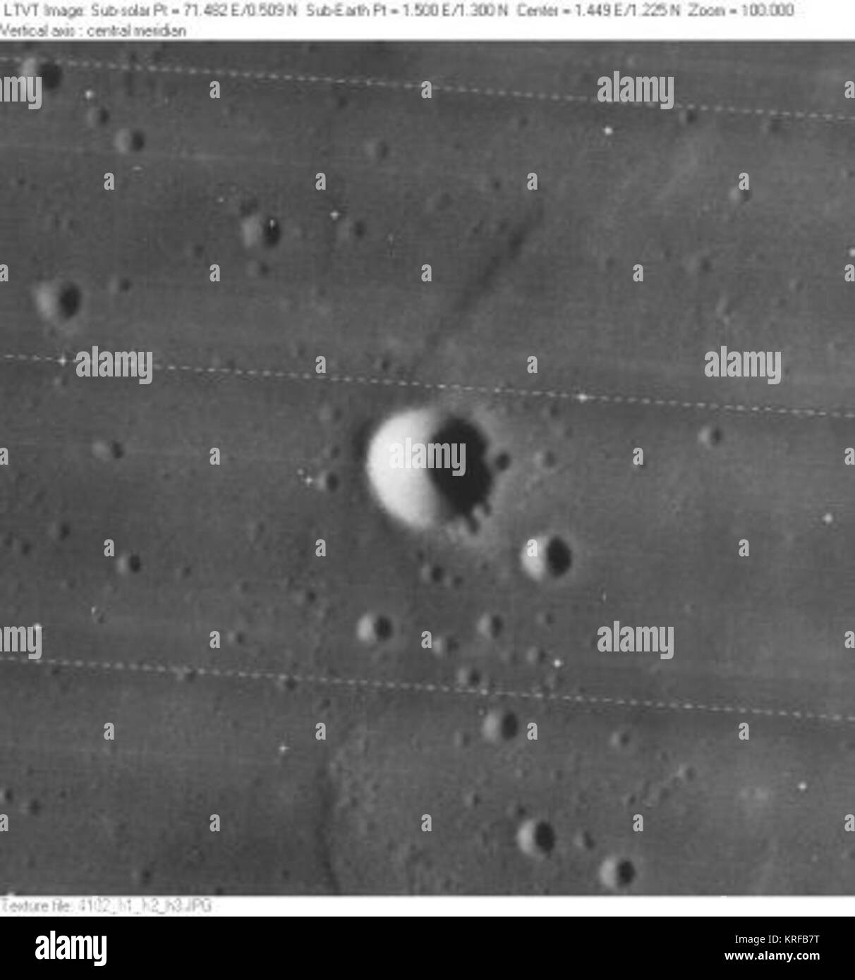 Normal Blagg LO-IV-102H LTVT Stock Photo - Alamy