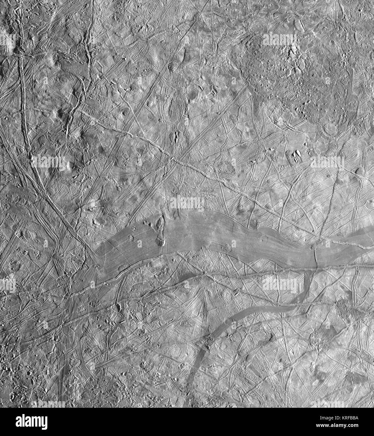 Band ice Black and White Stock Photos & Images - Alamy