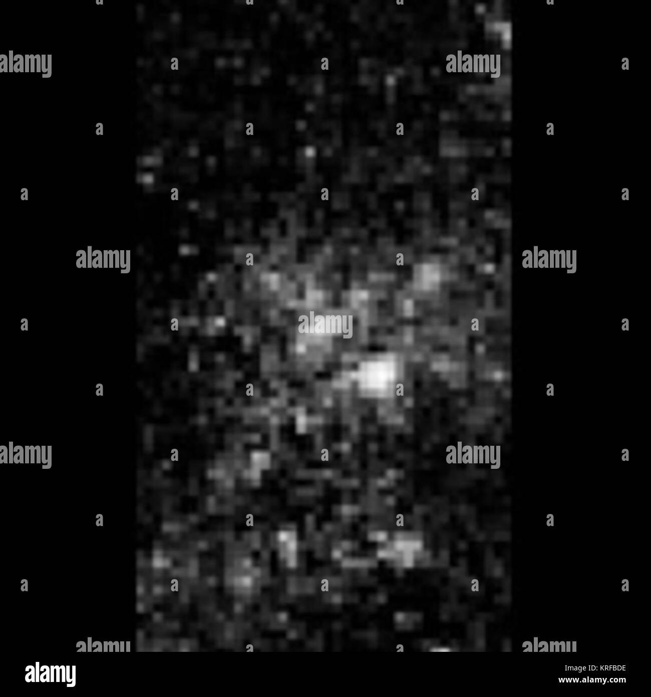 Progenitor of SN 2005gl Stock Photo - Alamy