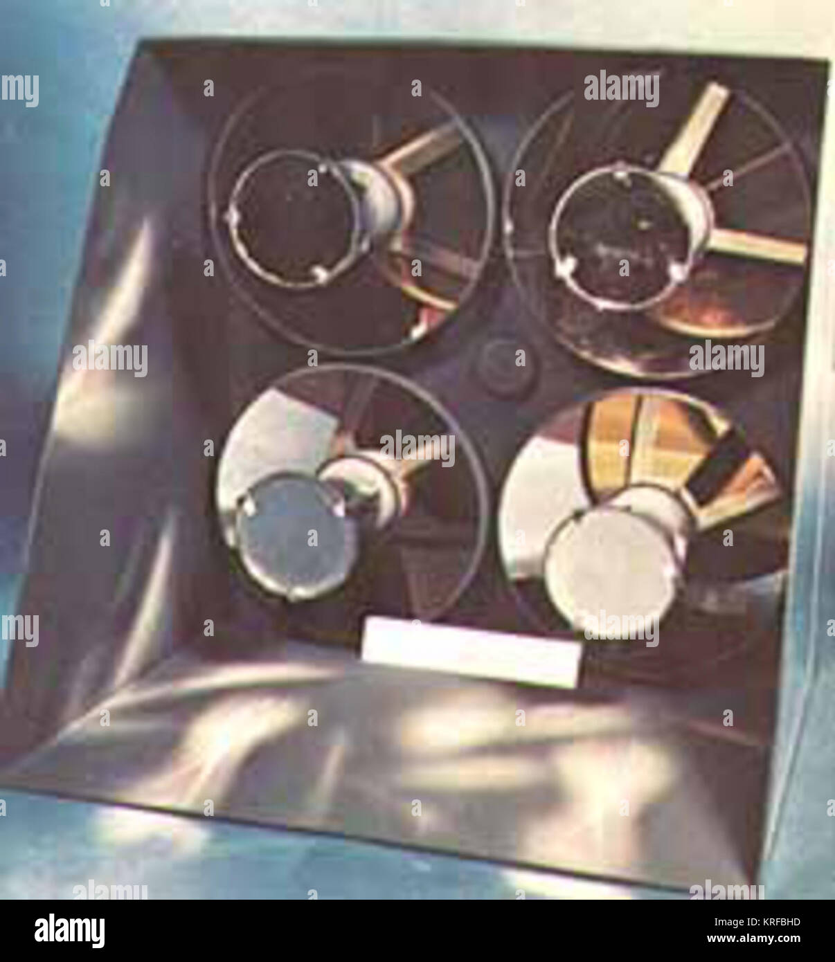 Pioneer 10 probe hi-res stock photography and images - Alamy