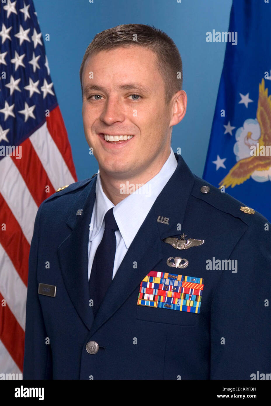 Jack Fischer 2 Stock Photo - Alamy