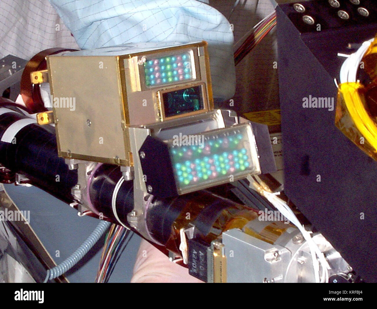 Robotic mars exploration hi-res stock photography and images - Alamy