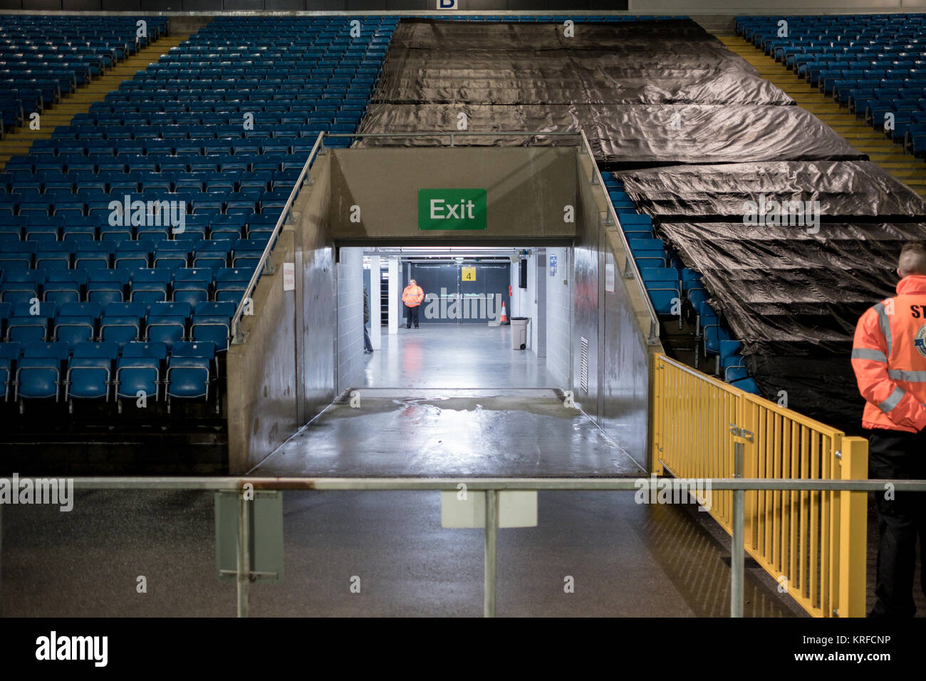 General view the shay halifax hi-res stock photography and images - Alamy