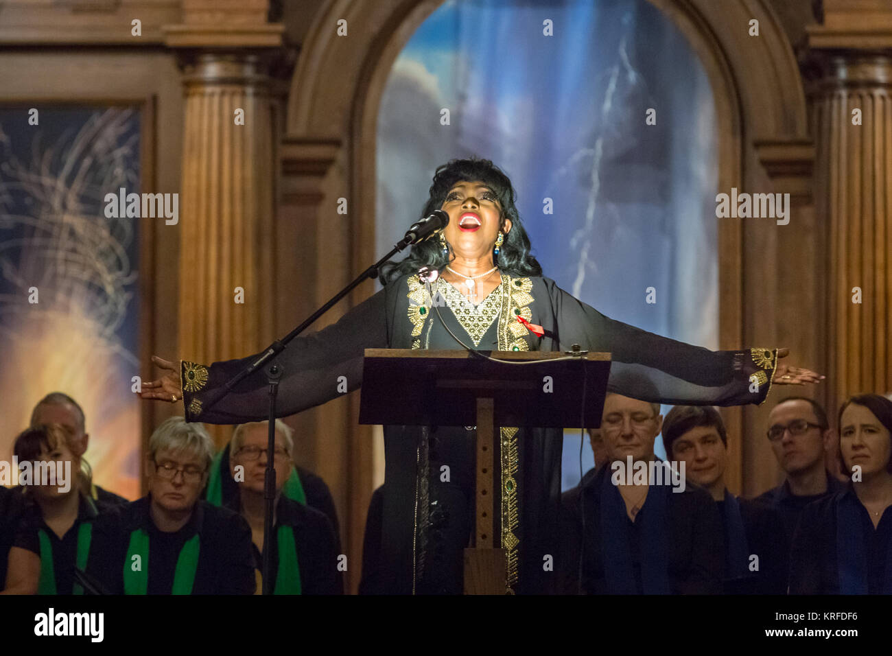 Carol royle hi-res stock photography and images - Alamy