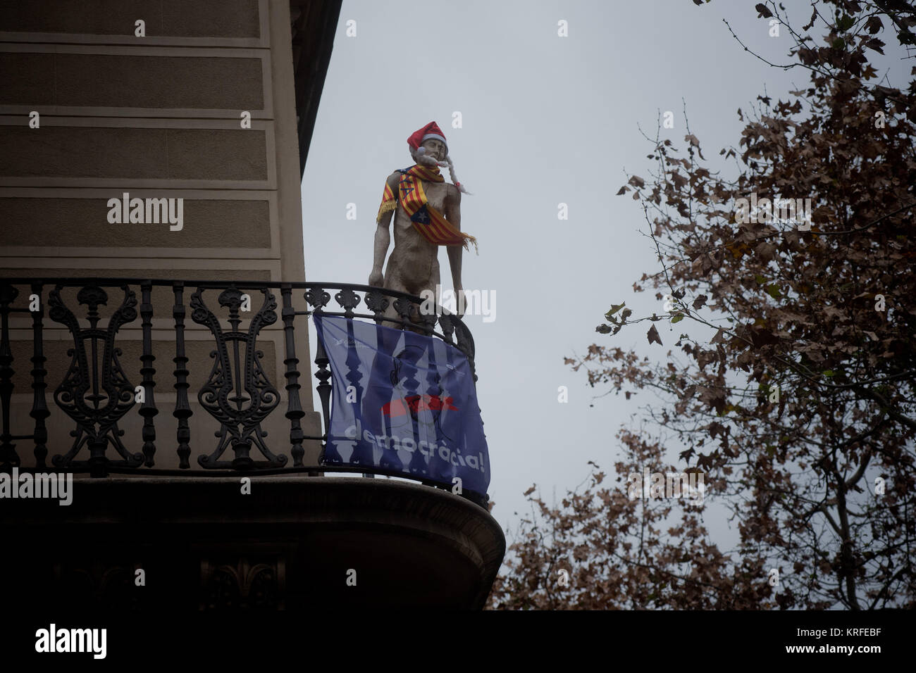 A catalan hat hi-res stock photography and images - Alamy