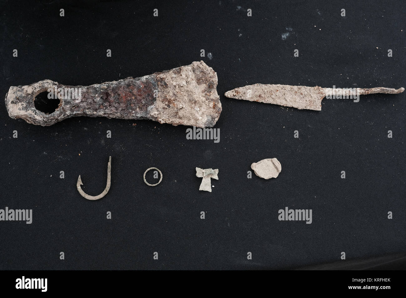 Byzantine artifacts hi-res stock photography and images - Alamy