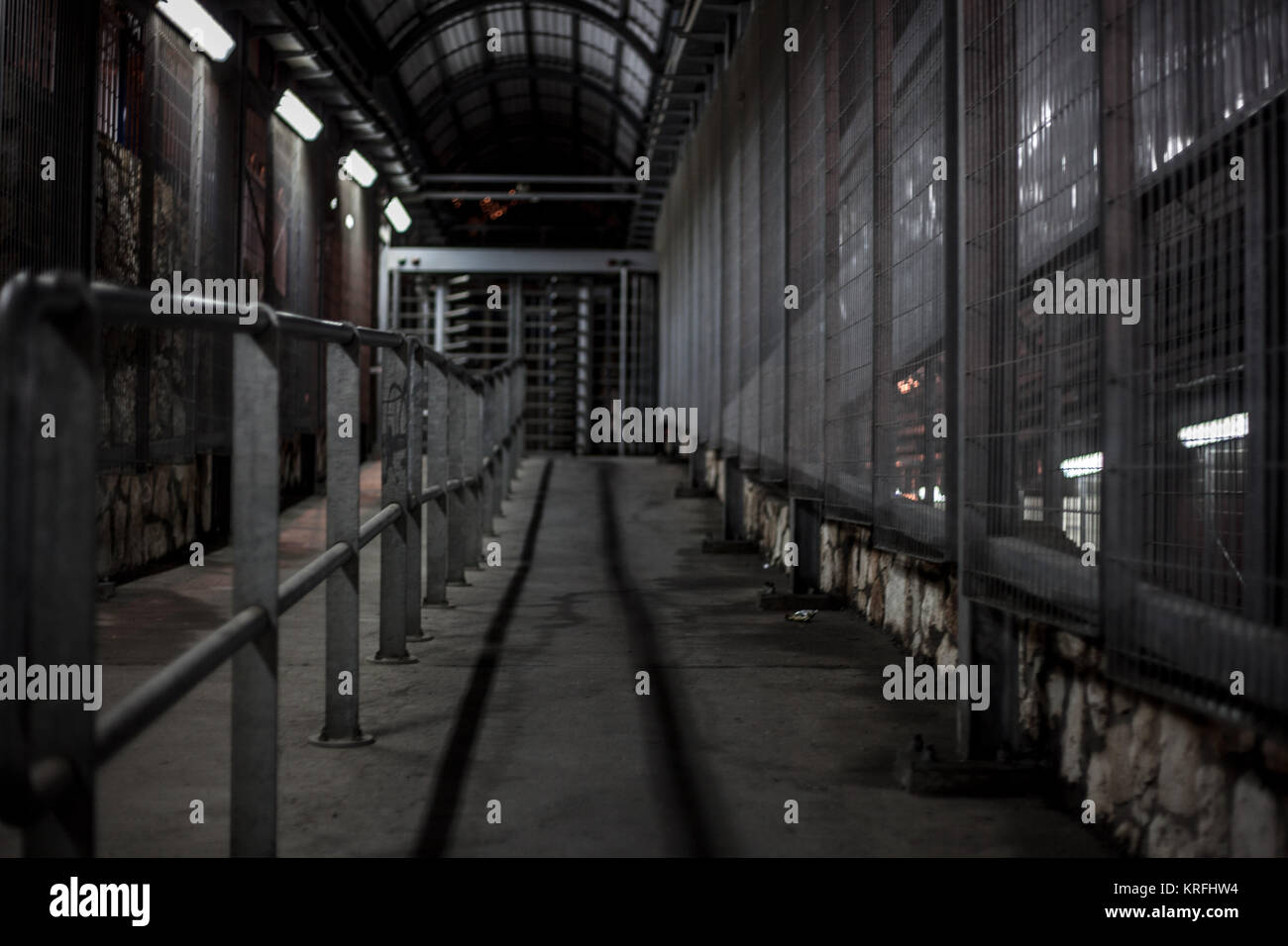 Checkpoint 300 hi-res stock photography and images - Alamy