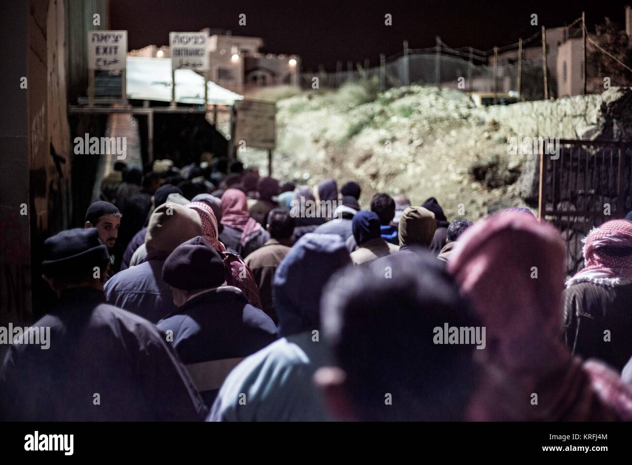 December 31, 2009 - Bethlehem, Palestinian Territory Occupied, West ...