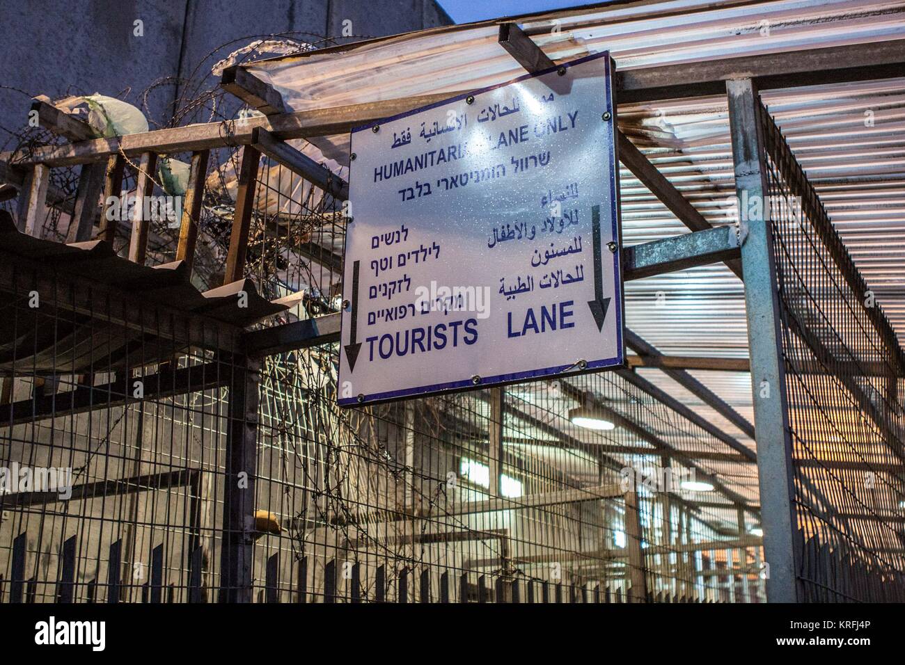 December 30, 2009 - Bethlehem, Palestinian Territory Occupied, West ...