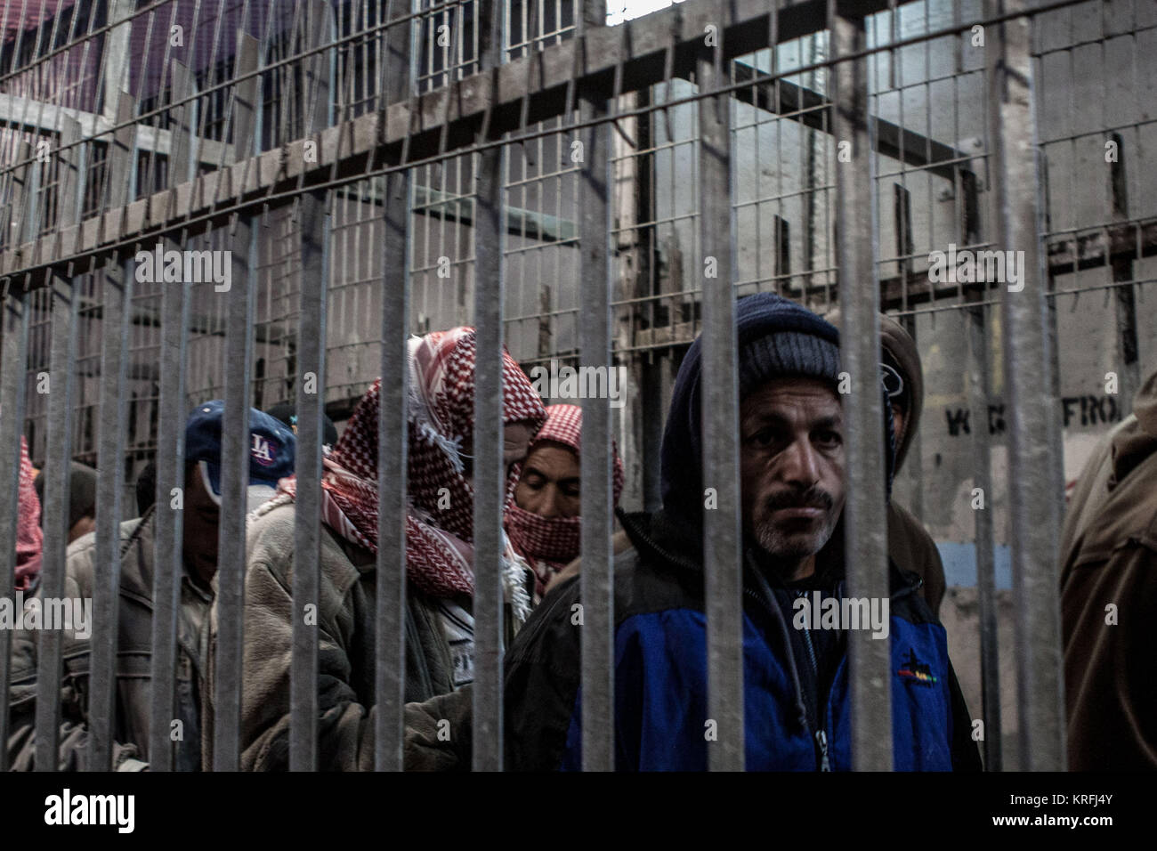 December 30, 2009 - Bethlehem, Palestinian Territory Occupied, West ...