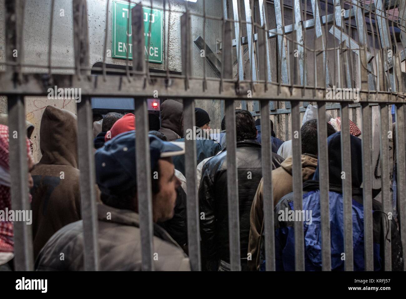 December 30, 2009 - Bethlehem, Palestinian Territory Occupied, West ...