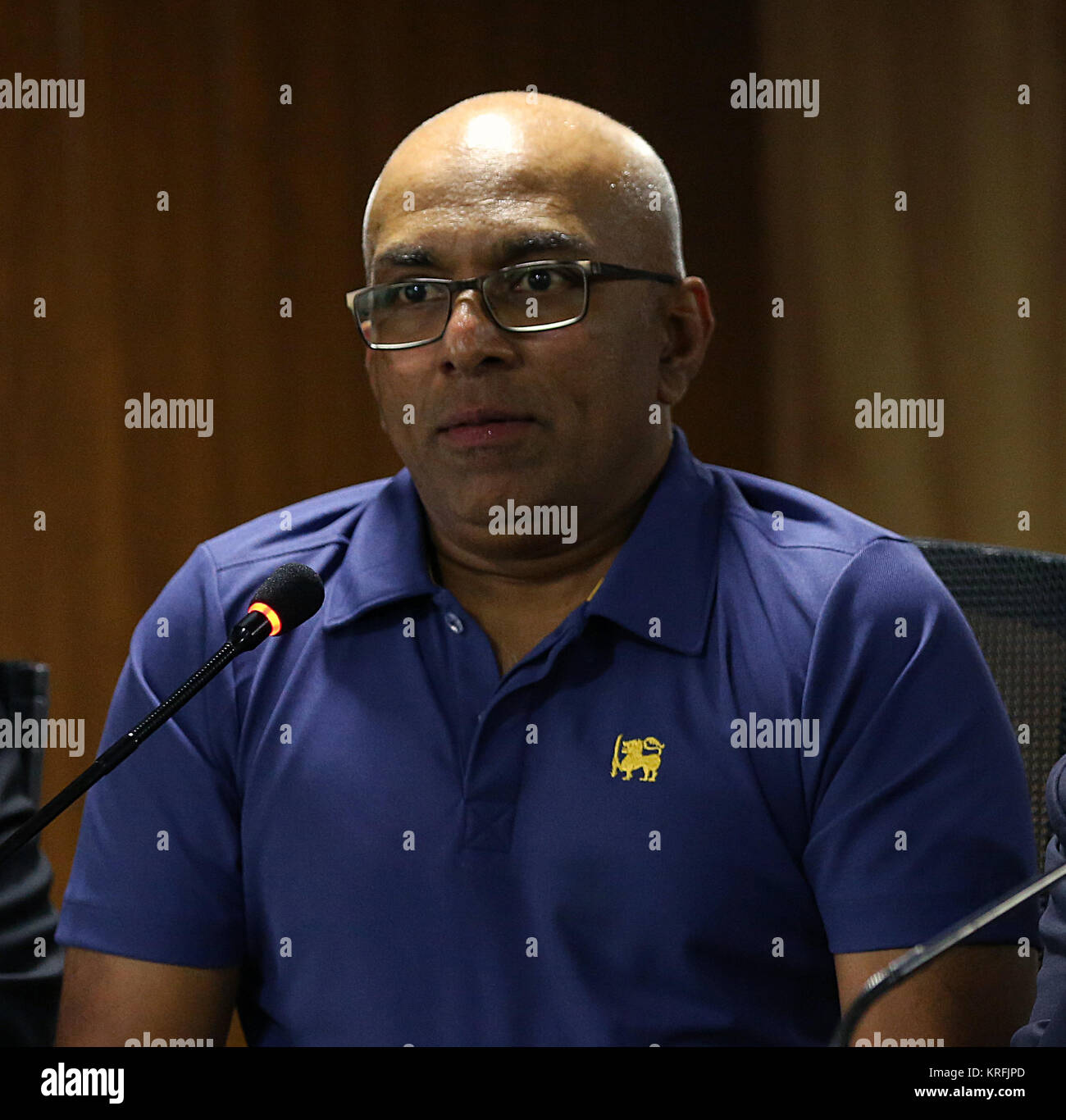 Chandika hathurusingha hi-res stock photography and images - Alamy