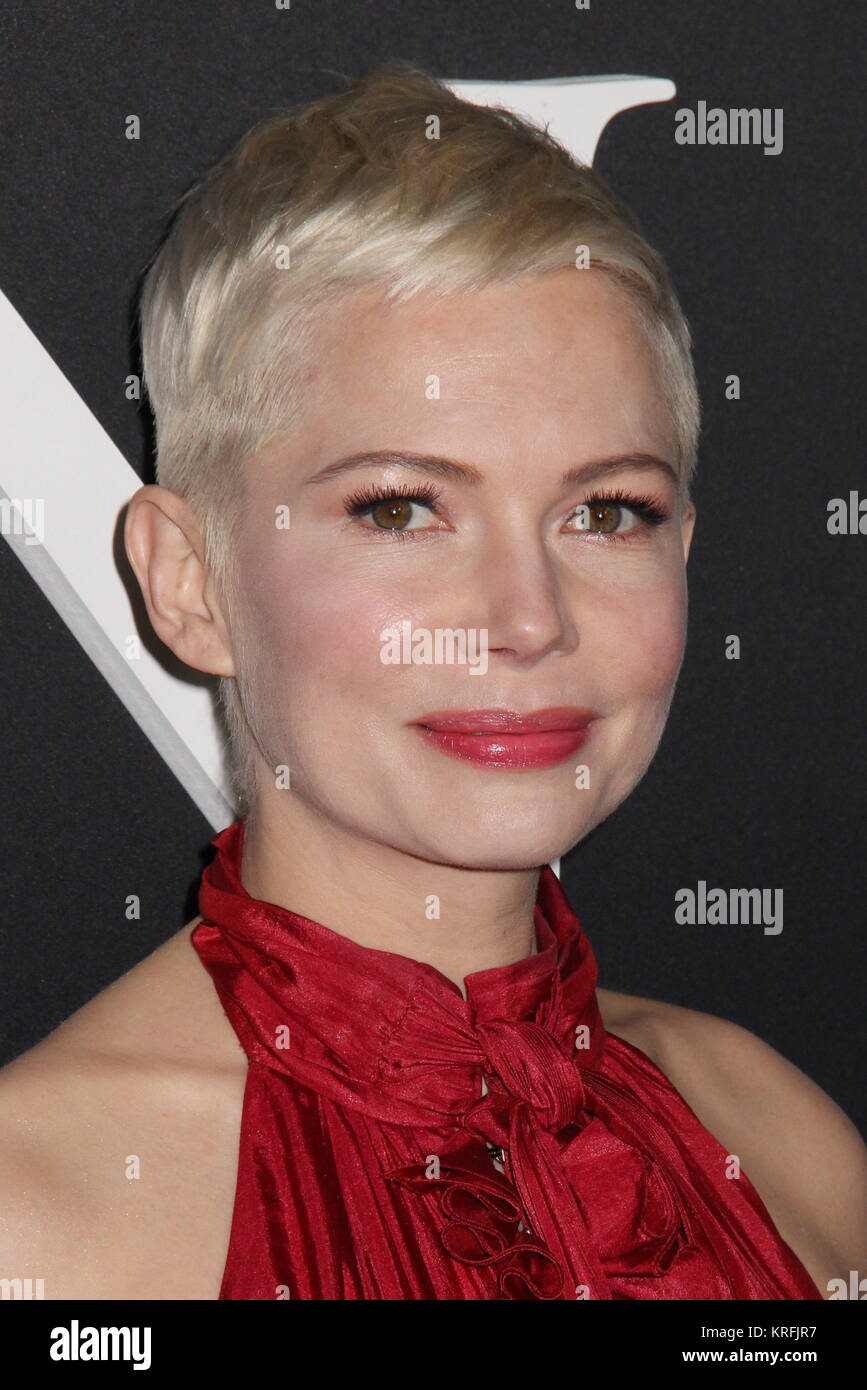 Los Angeles, USA. 18th Dec, 2017. Michelle Williams 12/18/2017 The ...