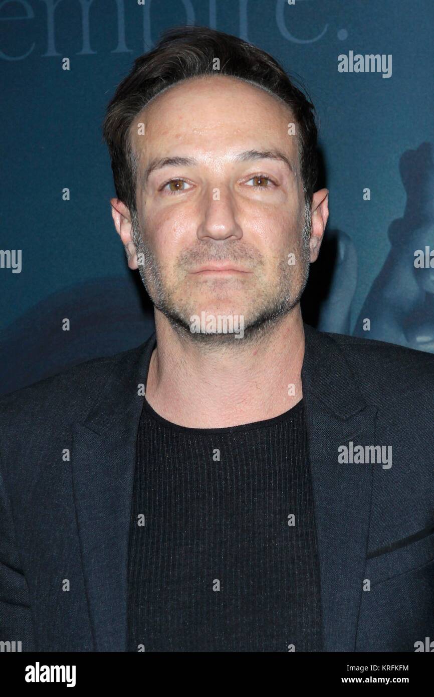 Beverly Hills, CA. 18th Dec, 2017. Bryan Fogle at arrivals for ALL THE ...