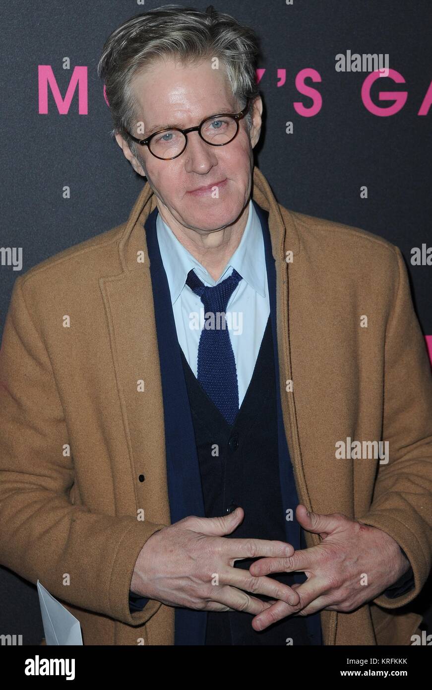 JC MacKenzie at arrivals for MOLLY’S GAME Premiere, AMC Loews Lincoln ...