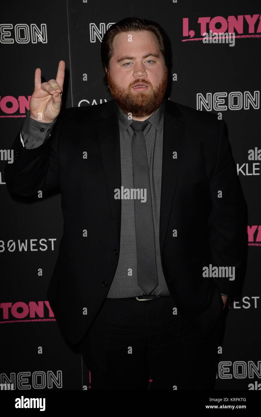 Paul walter hauser tonya hi-res stock photography and images - Alamy