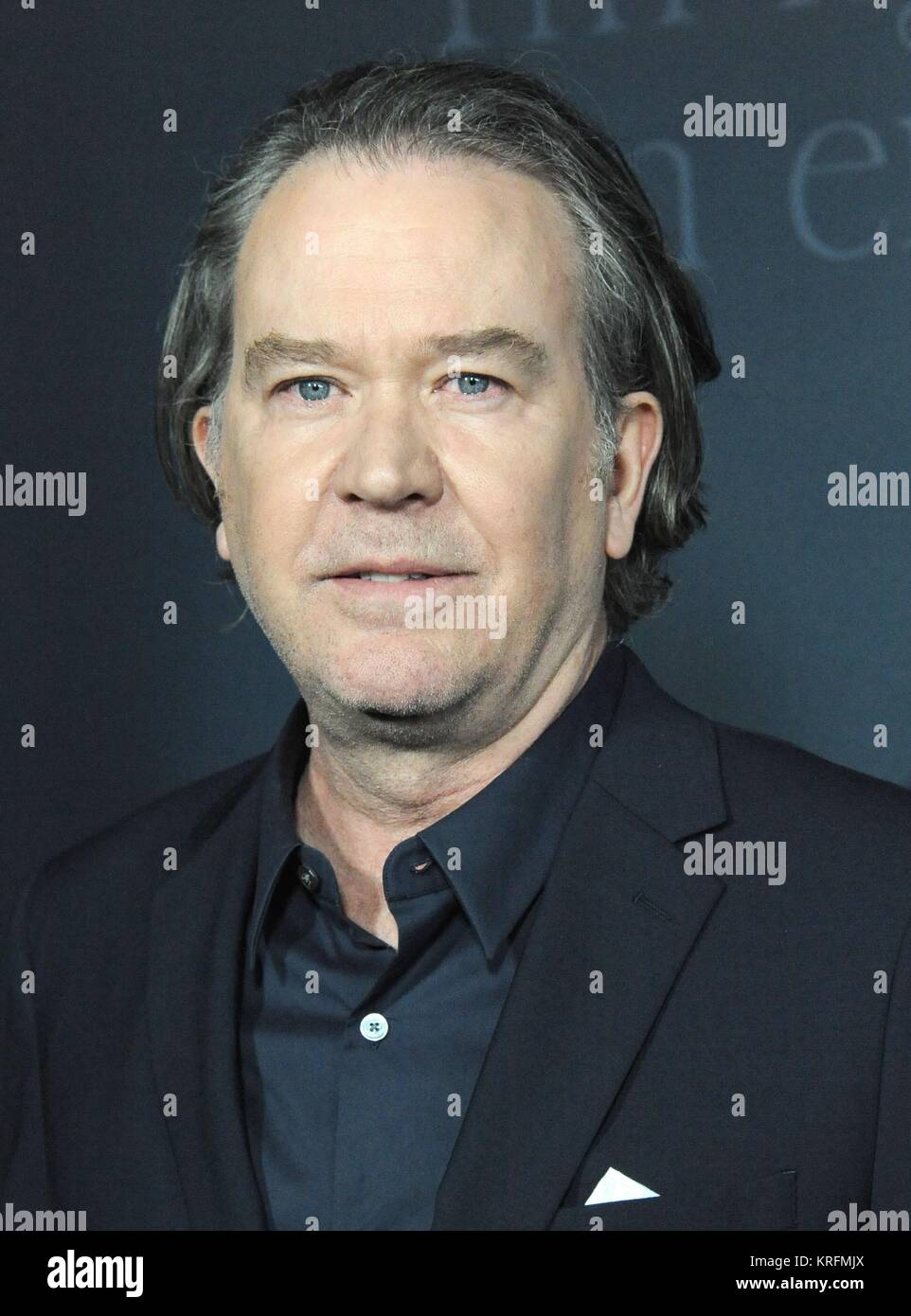 Timothy hutton hi-res stock photography and images - Alamy