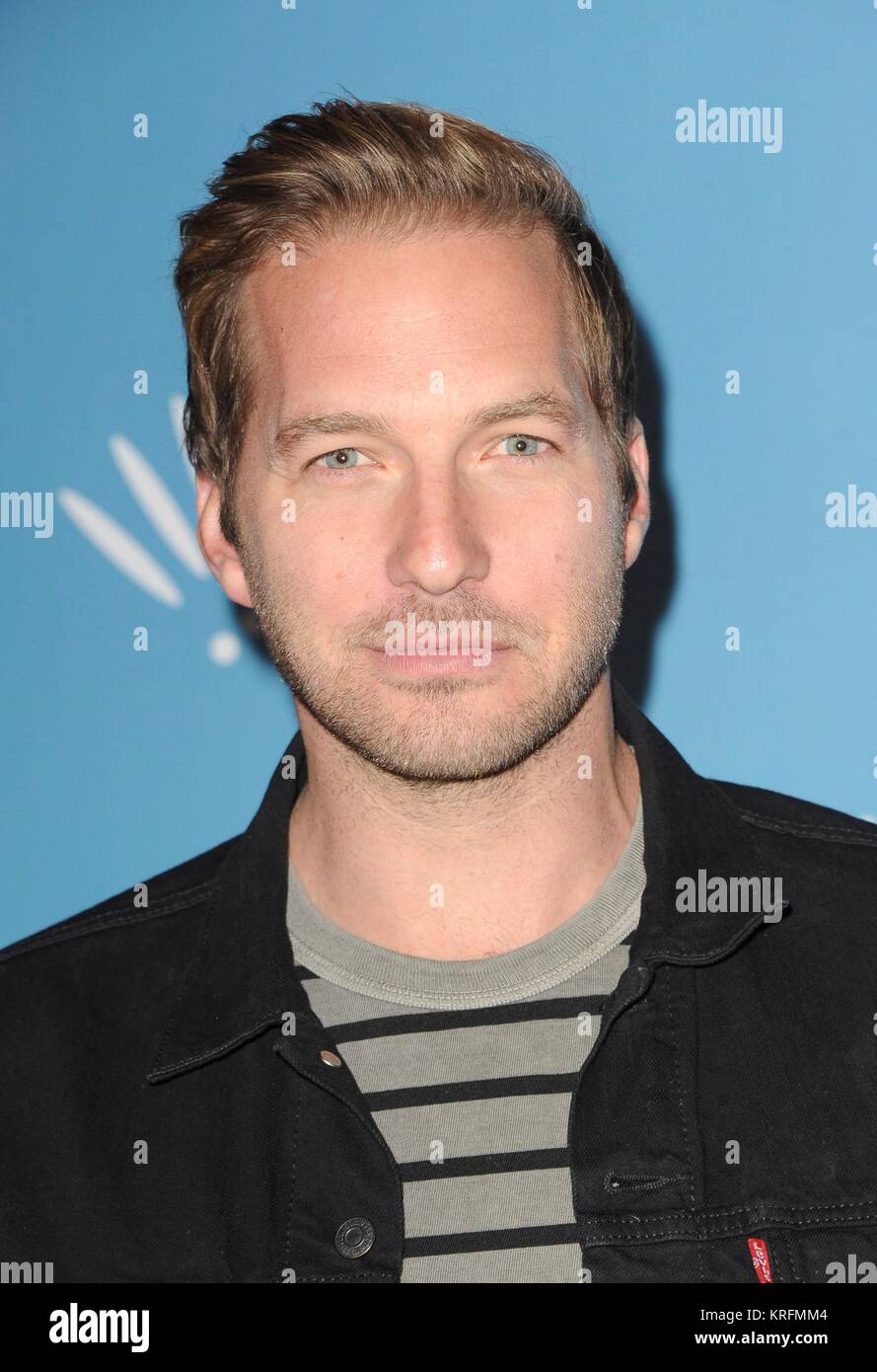 Los Angeles, CA, USA. 12th Dec, 2017. Ryan Hansen at arrivals for ...
