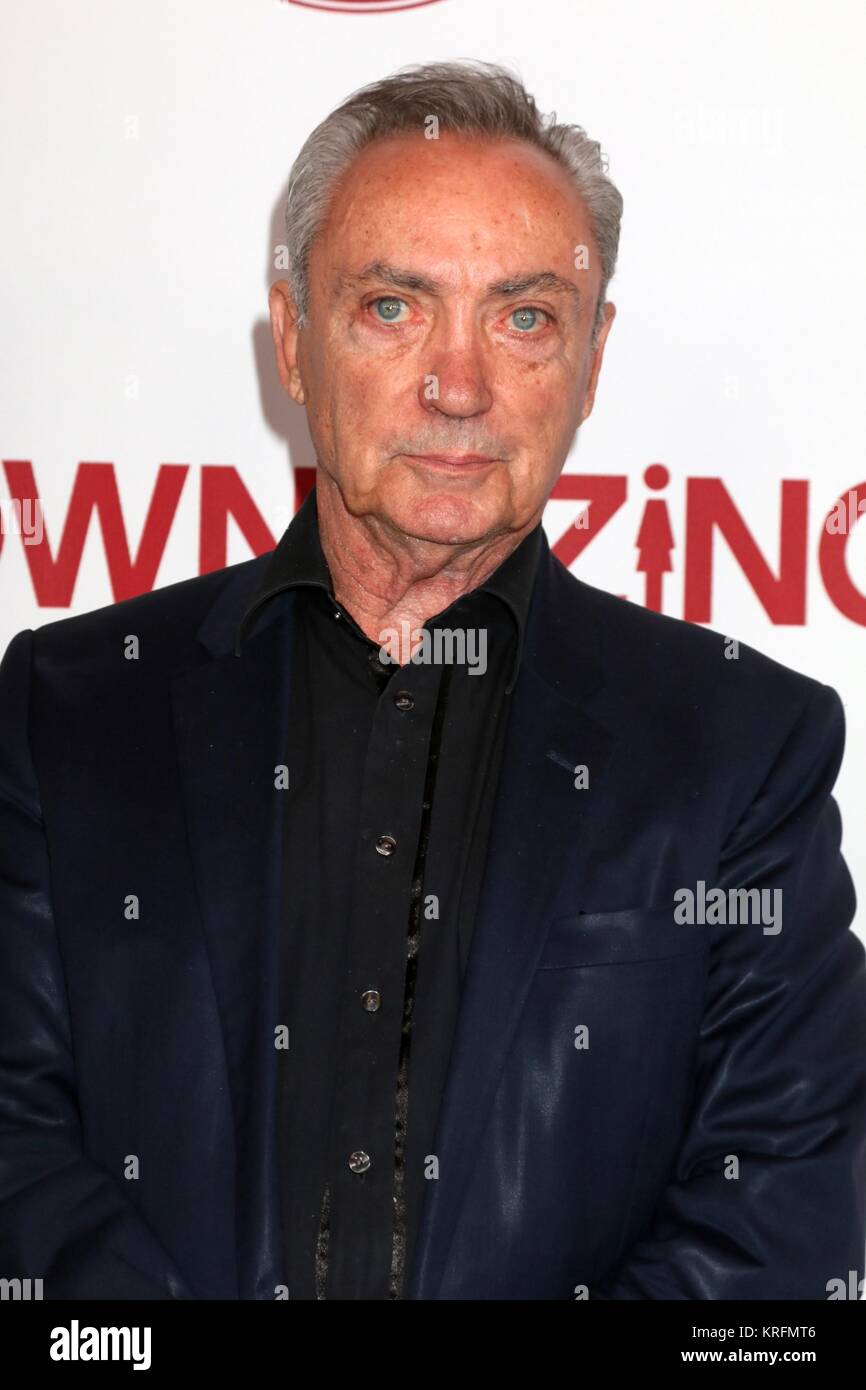 Udo Kier Where High Resolution Stock Photography and Images - Alamy