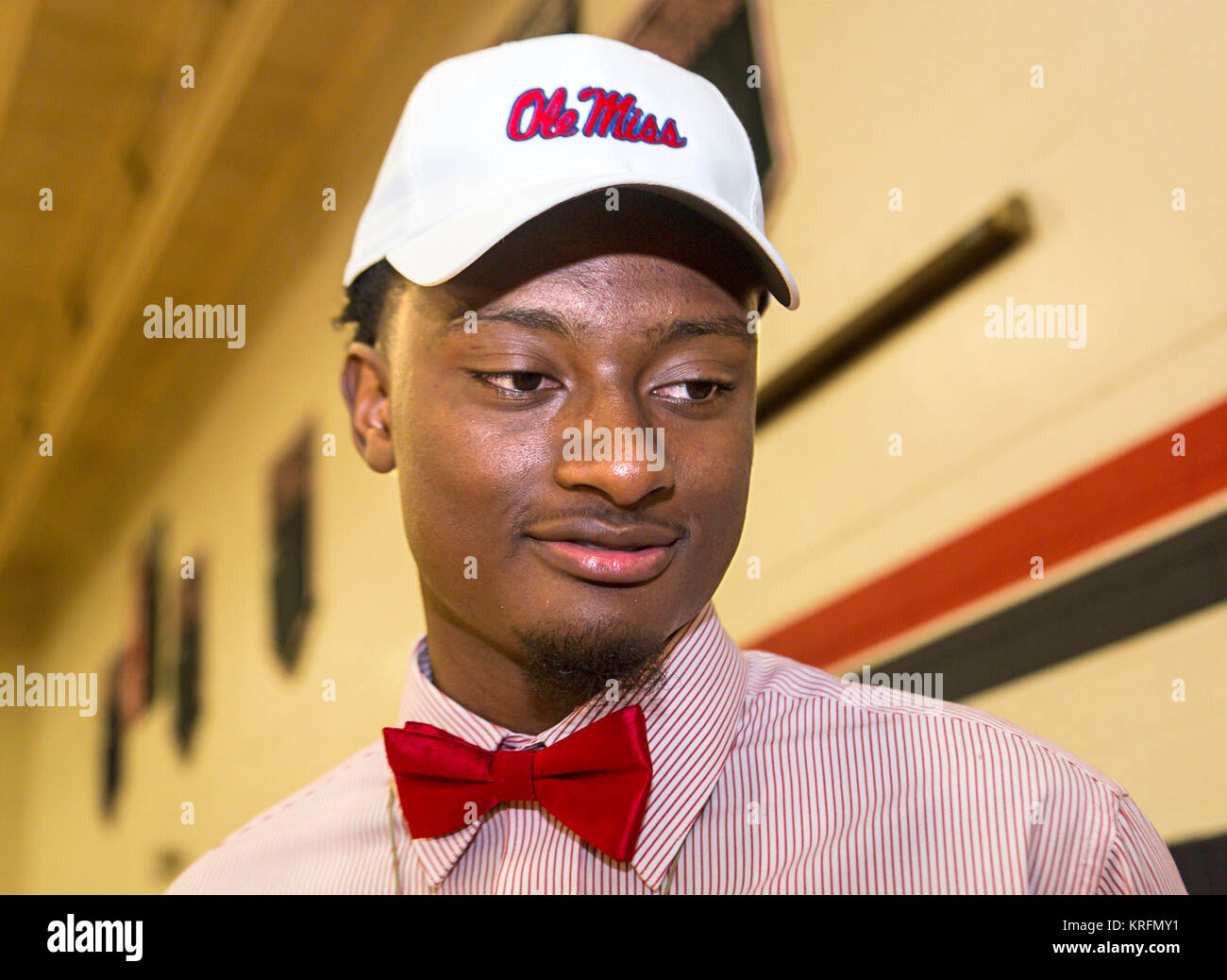 Mississippi state football hi-res stock photography and images - Alamy