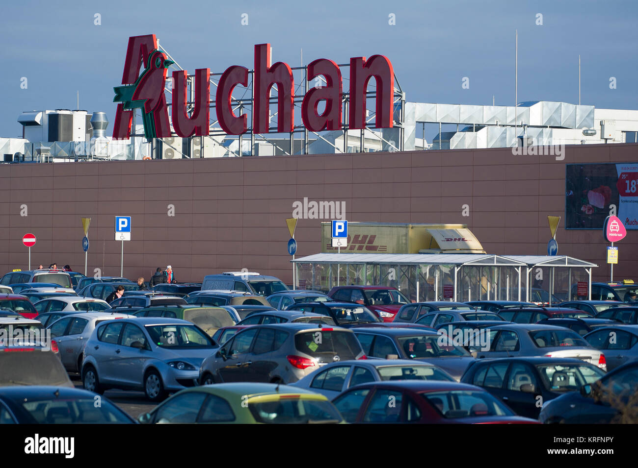 Adeo group s p a hi-res stock photography and images - Alamy