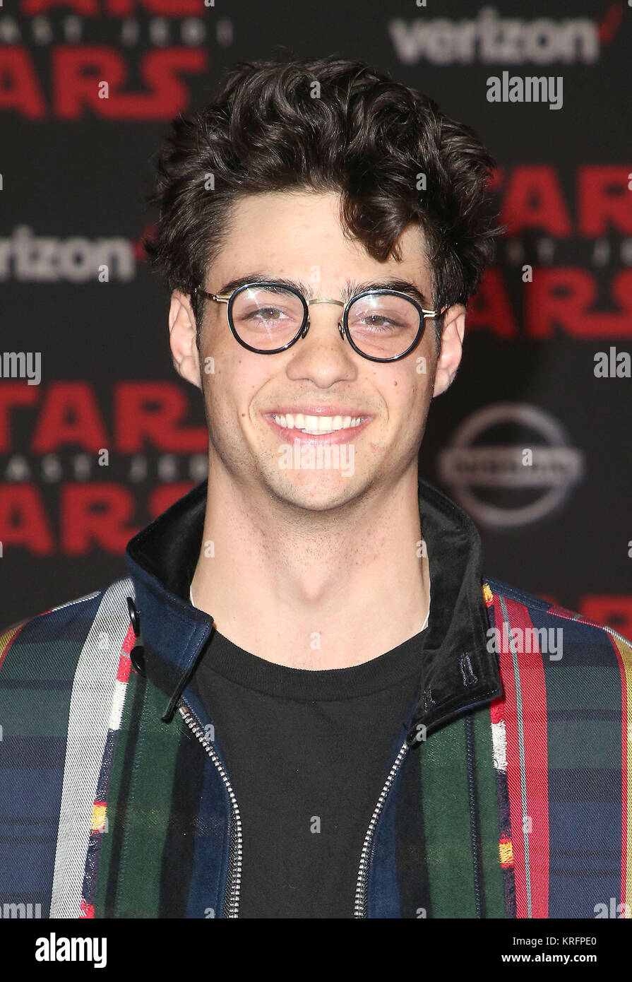 Noah Centineo Stock Photos & Noah Centineo Stock Images - Alamy