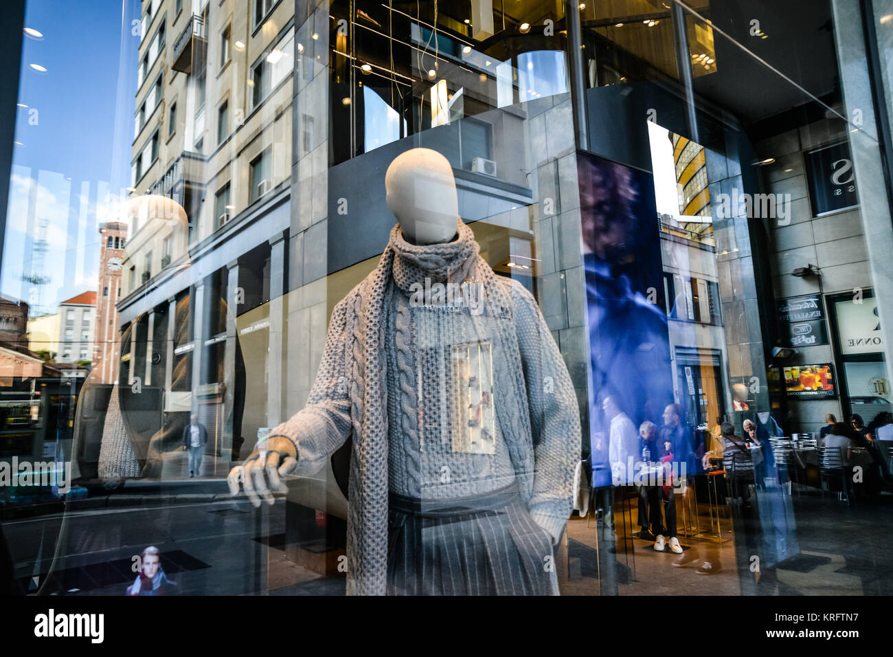 Hugo posh hi-res stock photography and images - Alamy