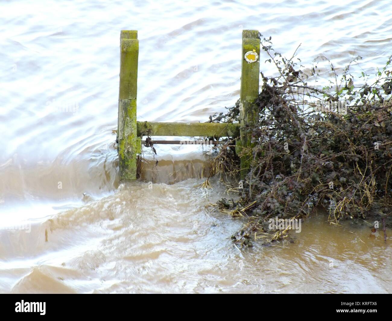 Worcester floods hi-res stock photography and images - Alamy