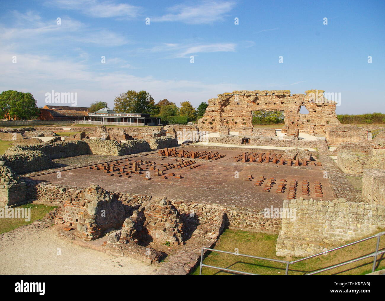 Viroconium hi-res stock photography and images - Alamy