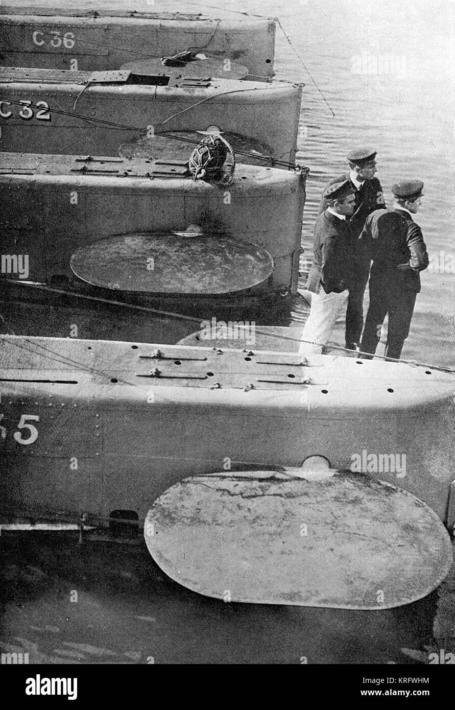 Submarine i Black and White Stock Photos & Images - Alamy